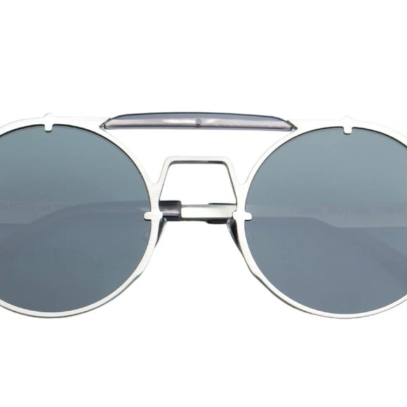 Taxxon | Accessories | Taxxon Lennon Sunglasses Silver | Poshmark